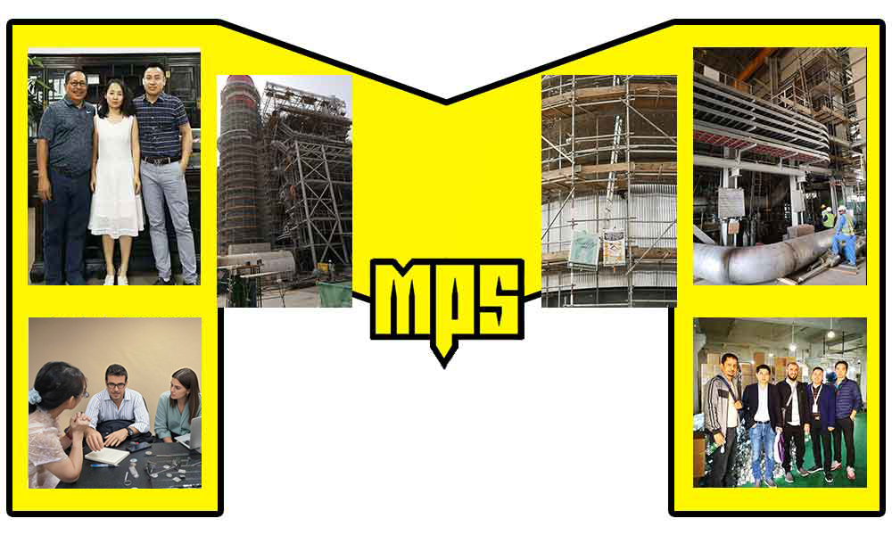 Insulation Pins,Insulation Fasteners Manufacturers | MPS