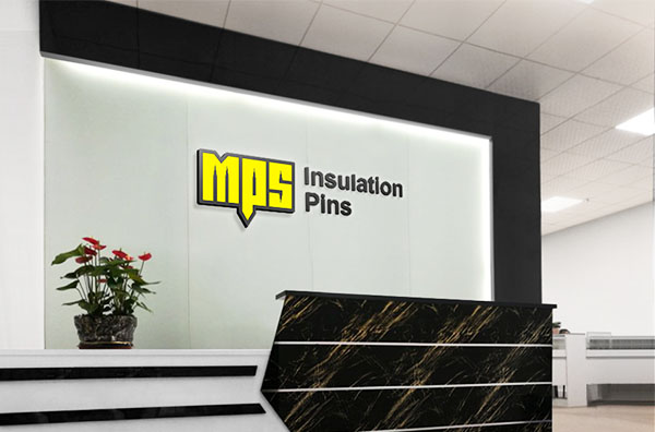 Finished Products Area