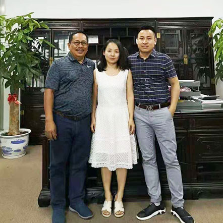 Serving MPS Insulation Pins